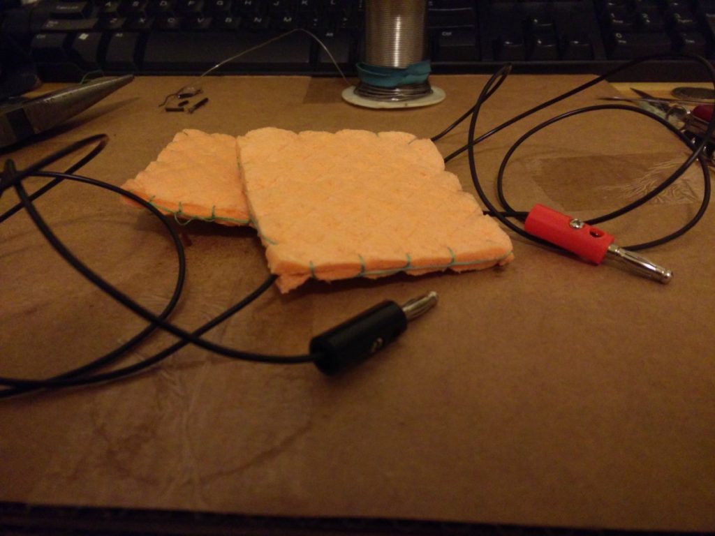 DIY tDCS | Keeping Tabs On Transcranial Direct Current Stimulation