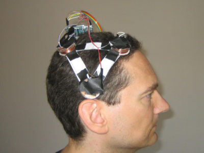 Device | DIY tDCS